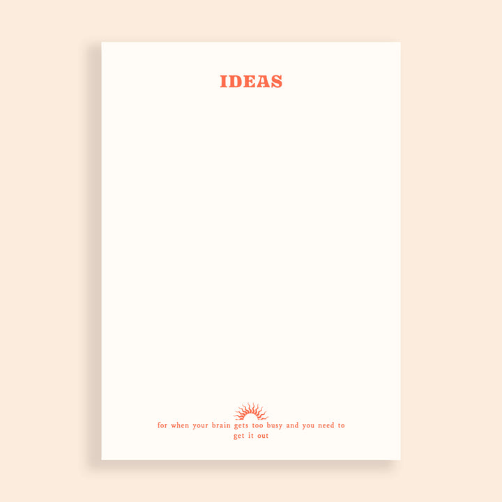 Deskpads – Lately Studio