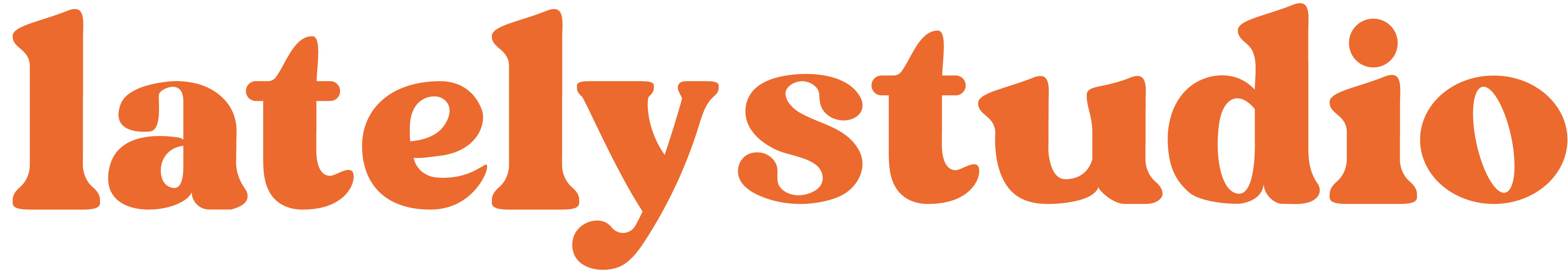 Lately Studio - Retro-Inspired Stationery